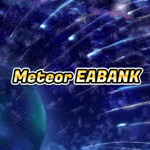 新EA「Meteor_EABANK」のご紹介 - EA-BANK